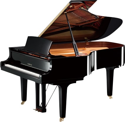 Grand Piano Moving - Utah Piano Movers